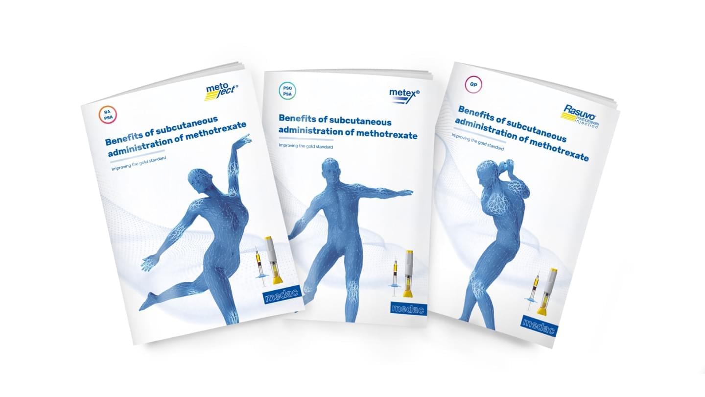 medac / Jonas Schmidt / Freelance Creative Director